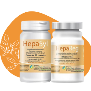 Découvrez les compléments naturels bio Perfect Health Solutions